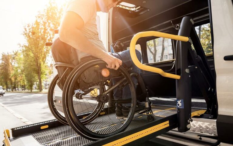 Transportes Adaptados: A Importância da Mobilidade Inclusiva